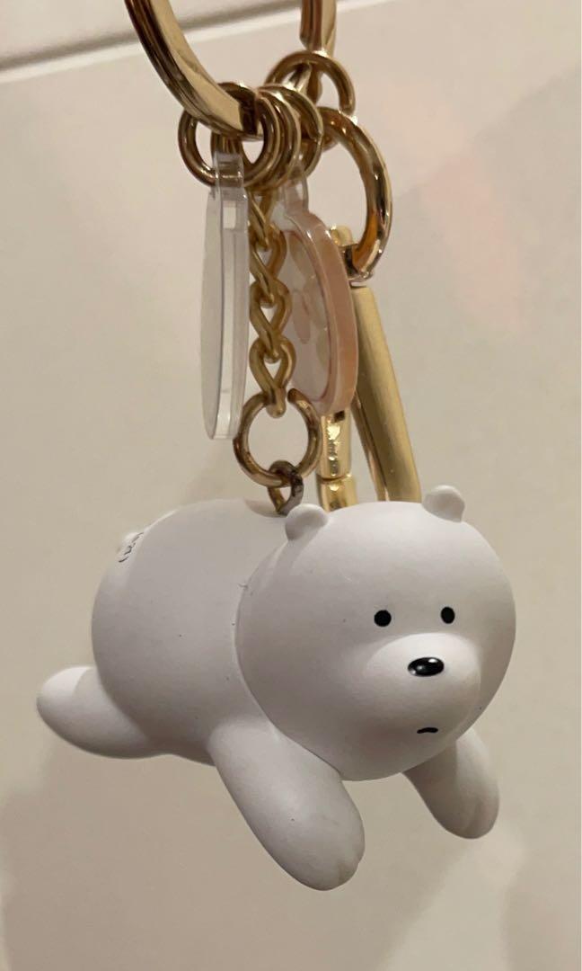 WBB BLIND BOX FULL SET FIGURINE KEY CHAIN, Hobbies & Toys, Toys & Games ...