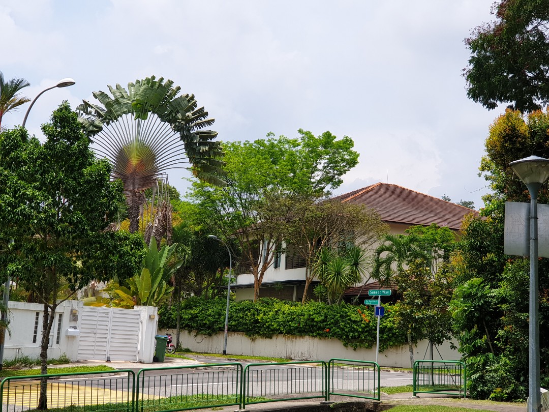 Sunset Way Clementi Park, Property, Rentals, Landed Property on Carousell