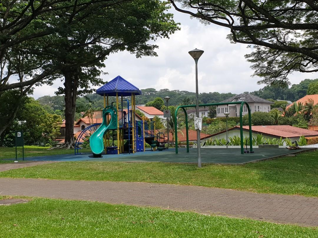 Sunset Way Clementi Park, Property, Rentals, Landed Property on Carousell