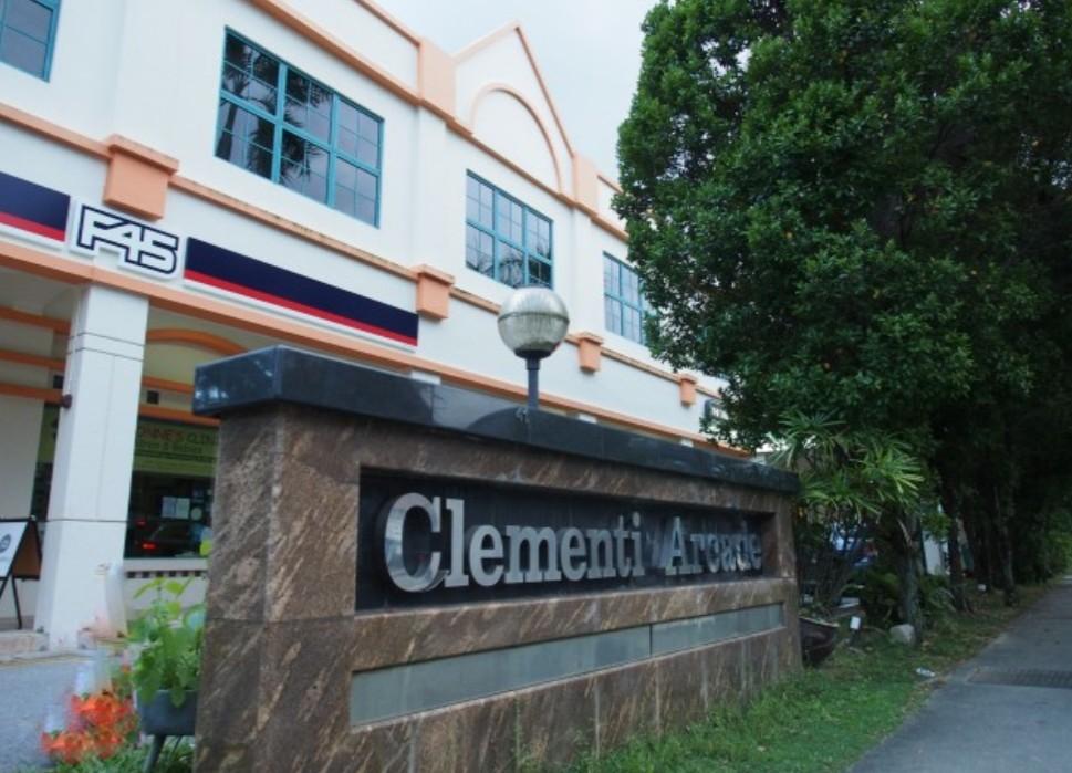 Sunset Way Clementi Park, Property, Rentals, Landed Property on Carousell