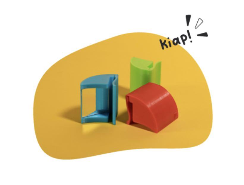 2 KIAP KIAP Remote Learning Tool for Home-Based Learning & Work-From ...