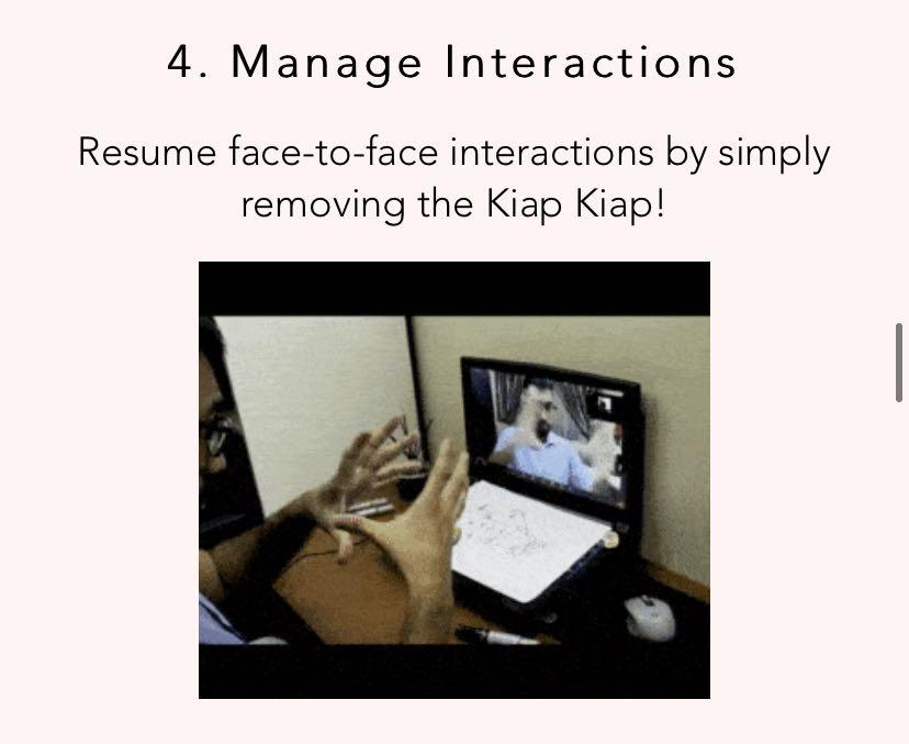 2 KIAP KIAP Remote Learning Tool for Home-Based Learning & Work-From ...