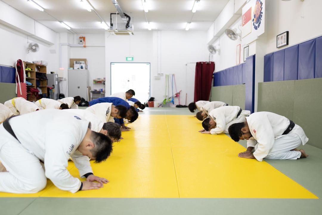 Judo Beginners Lessons: Learn Beautiful Throws - 3 Months Pass( usual $80/month), Learning ...