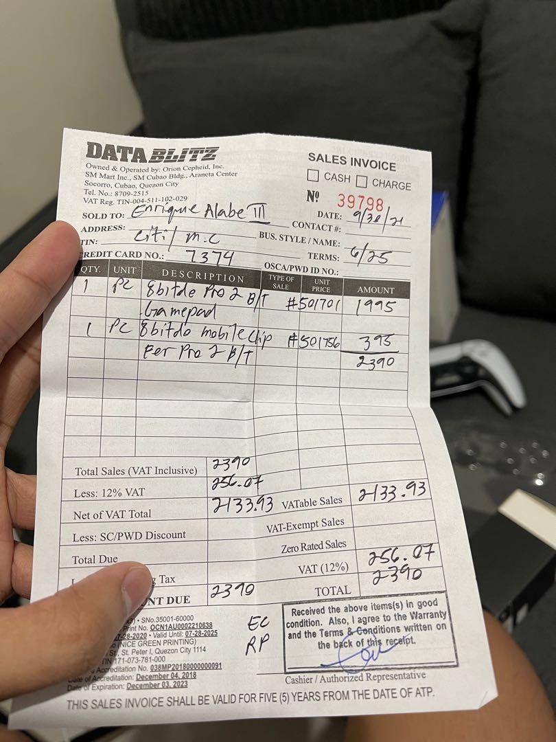 8BitDo Pro2 and 8BitDo Mobile Clip for Pro2, Video Gaming, Gaming ...