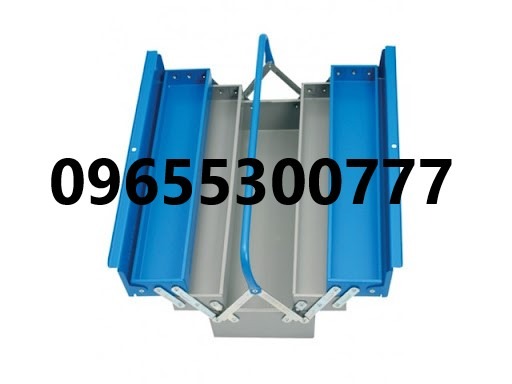 " UNIOR " TOOL BOX 911/5 - 912/5, Commercial & Industrial, Construction ...