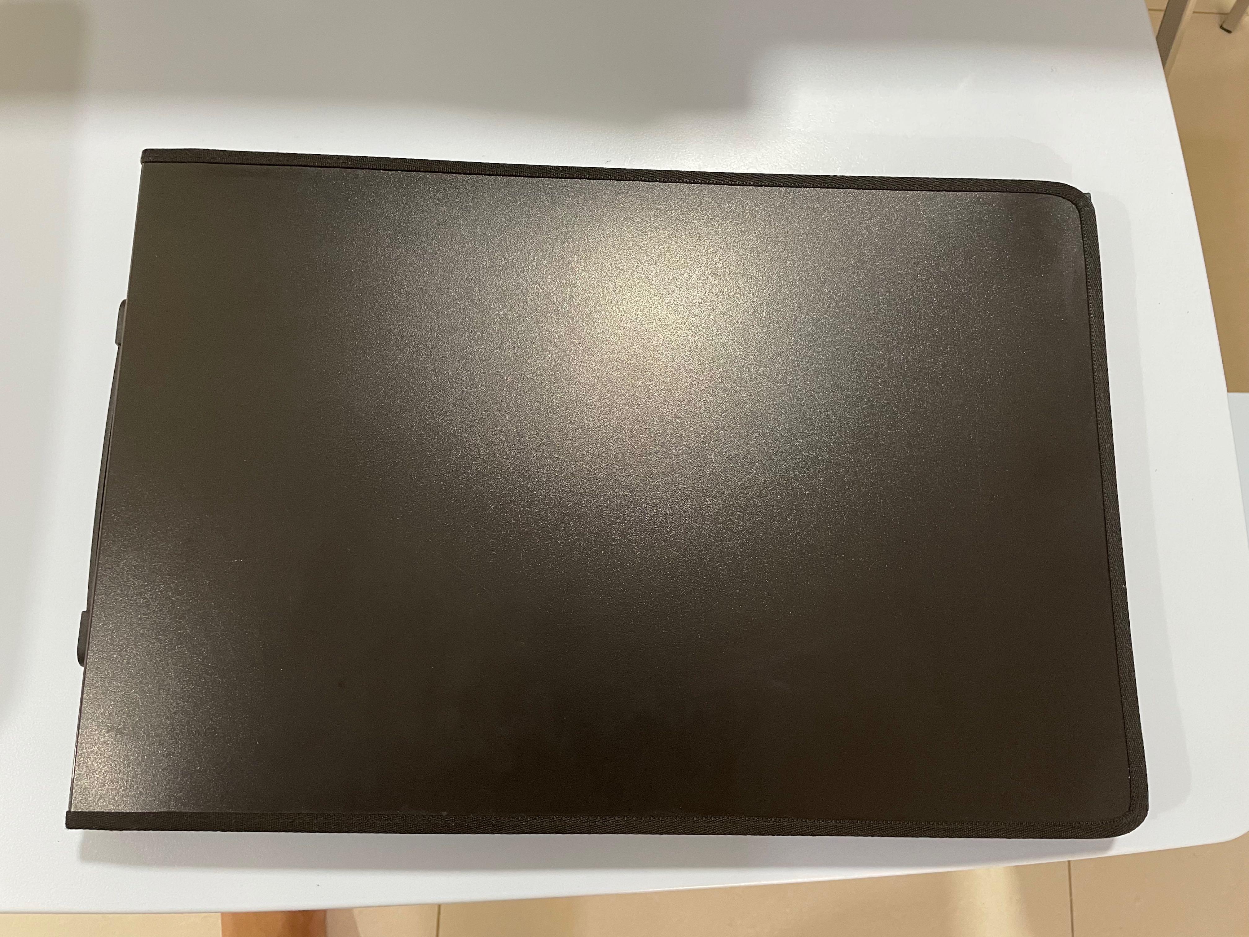 A3 size hard cover file, Hobbies & Toys, Stationery & Craft, Other ...