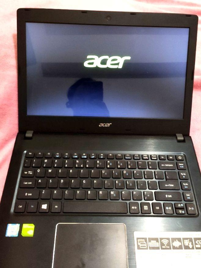 Acer N16Q1, Computers & Tech, Laptops & Notebooks on Carousell