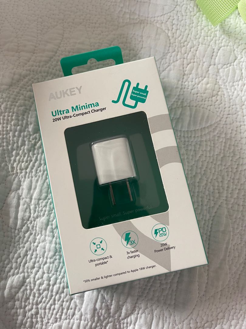 Anker Adapter, Mobile Phones & Gadgets, Mobile & Gadget Accessories ...