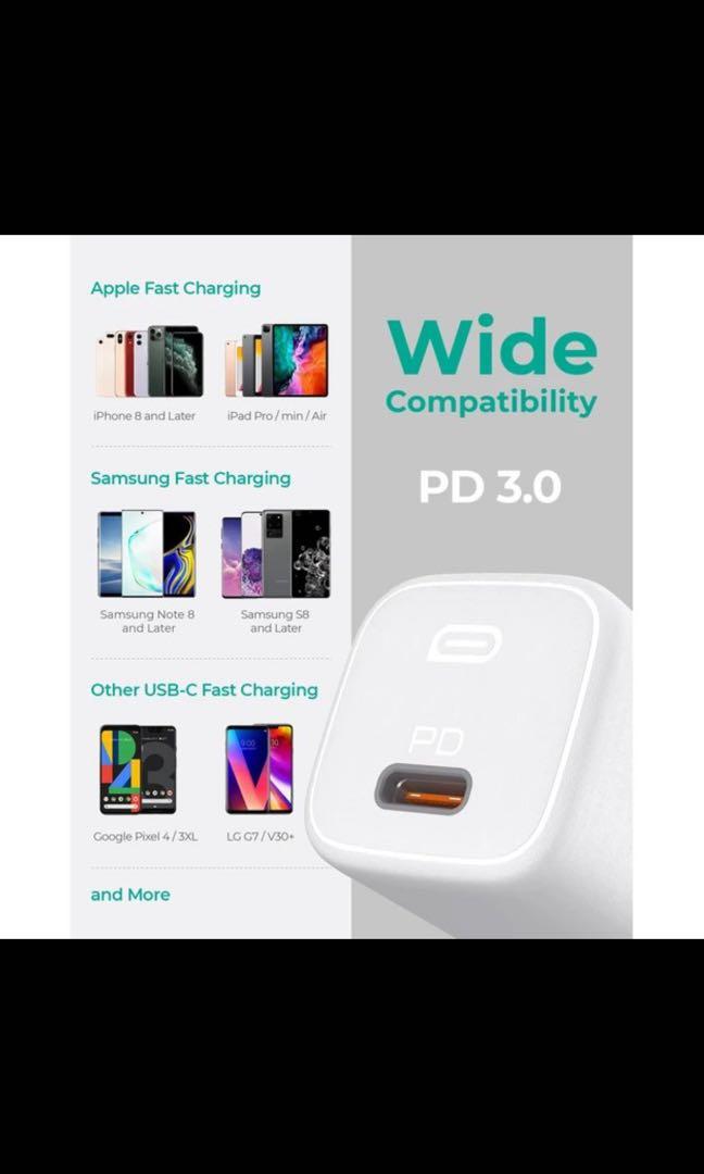 Anker Adapter, Mobile Phones & Gadgets, Mobile & Gadget Accessories ...