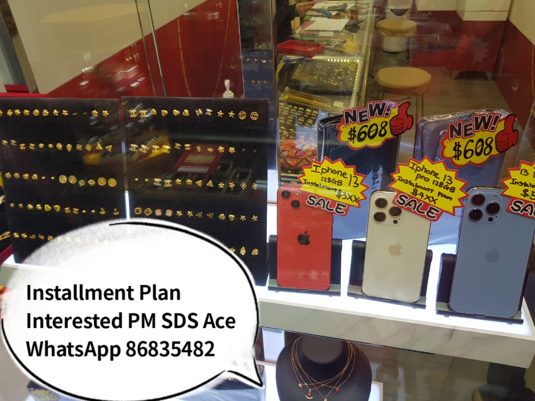 iPhone Installment Plan, Mobile Phones & Gadgets, Mobile Phones, iPhone ...