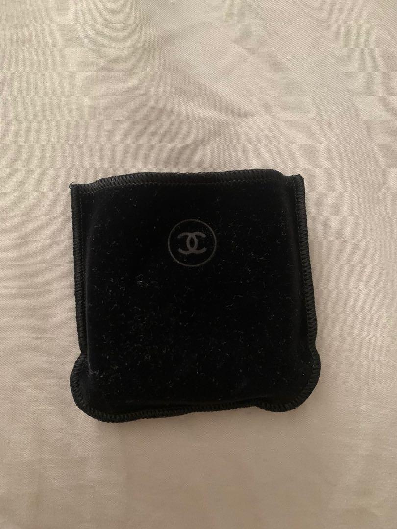 Authentic Chanel pressed powder, Beauty & Personal Care, Face, Makeup ...