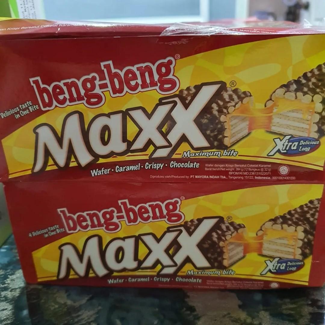 Batam Goodies, Food & Drinks, Packaged & Instant Food on Carousell