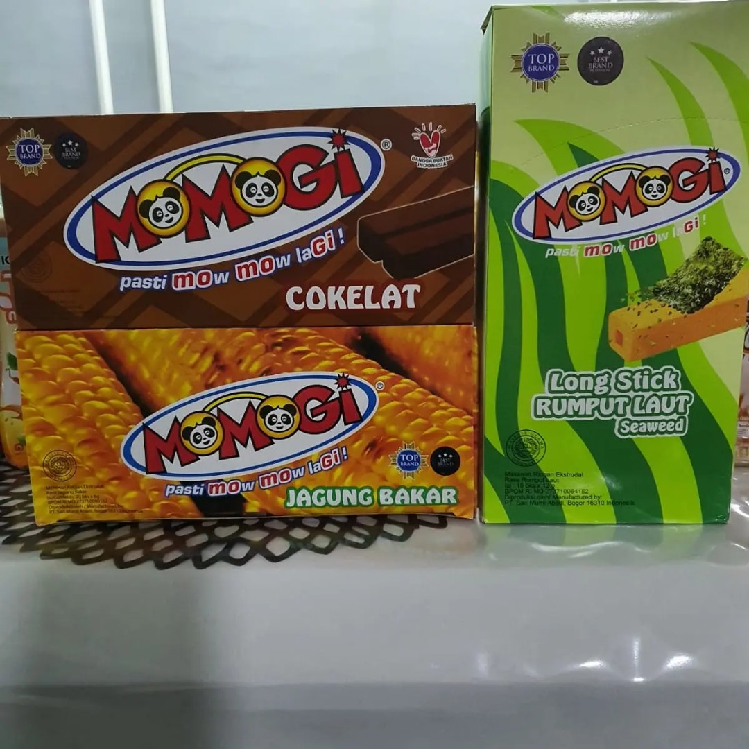 Batam Goodies, Food & Drinks, Packaged & Instant Food on Carousell