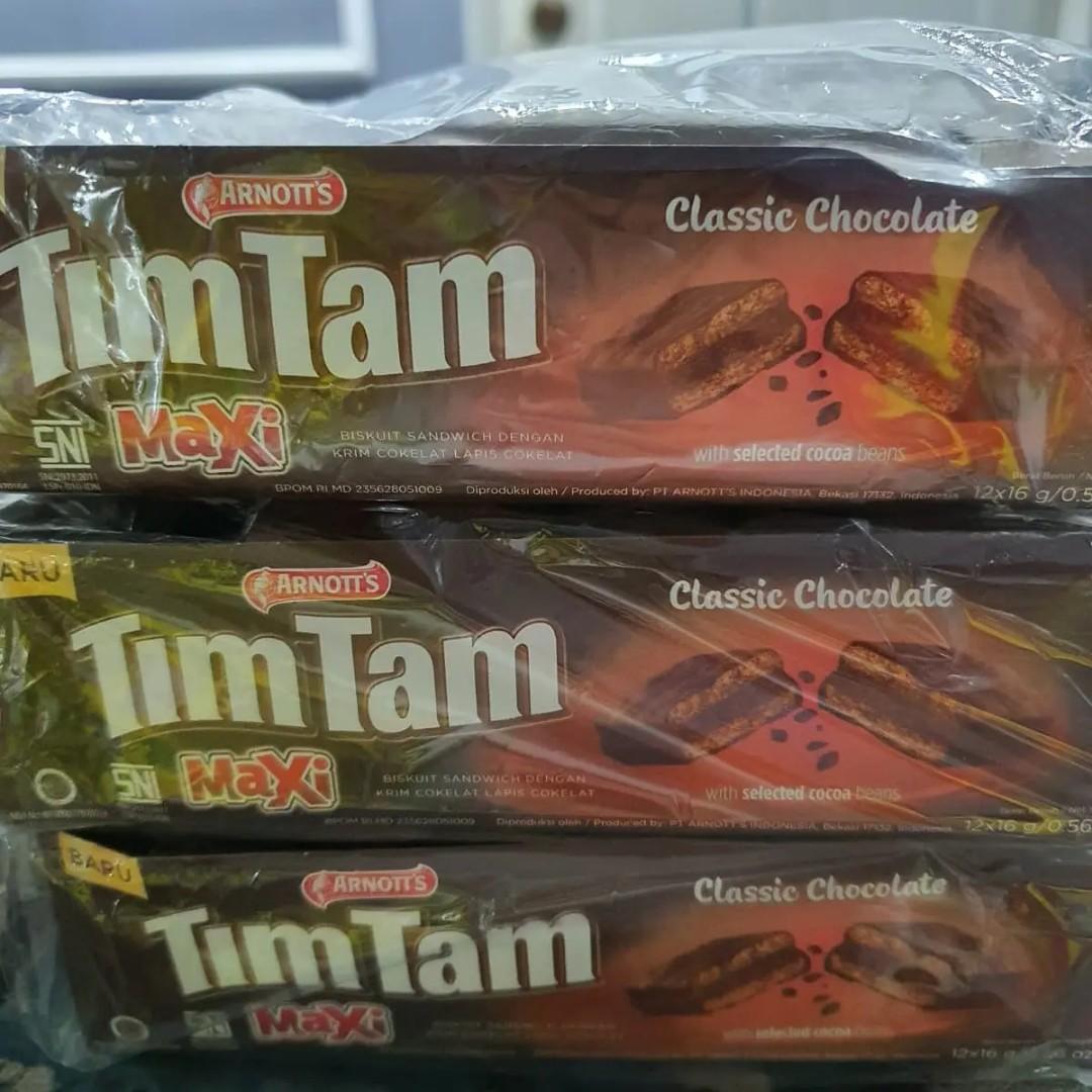 Batam Goodies, Food & Drinks, Packaged & Instant Food on Carousell