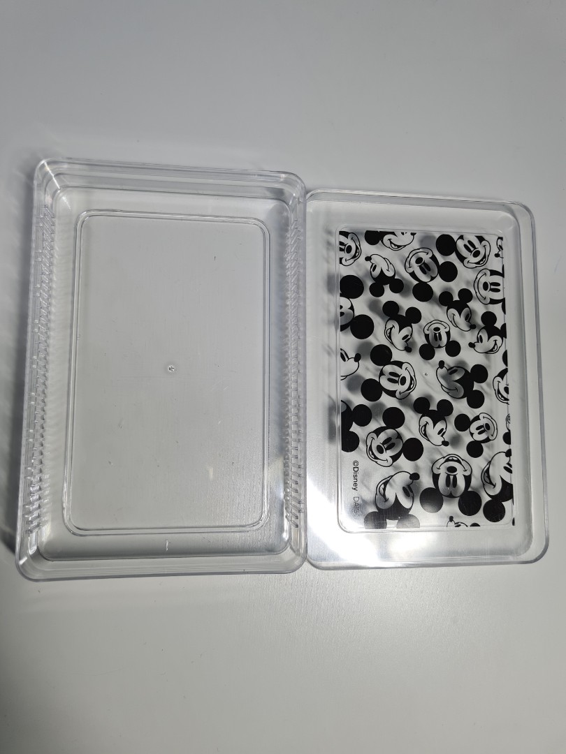 BN Miky Mouse container, Hobbies & Toys, Stationery & Craft, Other ...