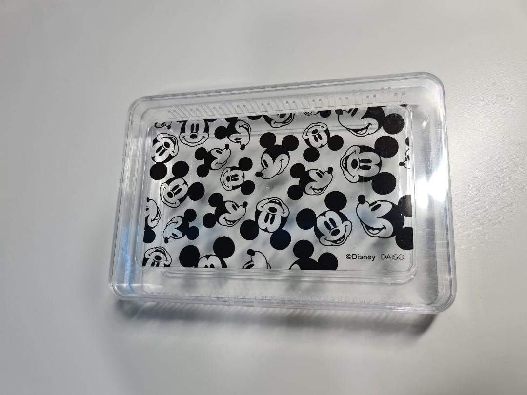 BN Miky Mouse container, Hobbies & Toys, Stationery & Craft, Other ...