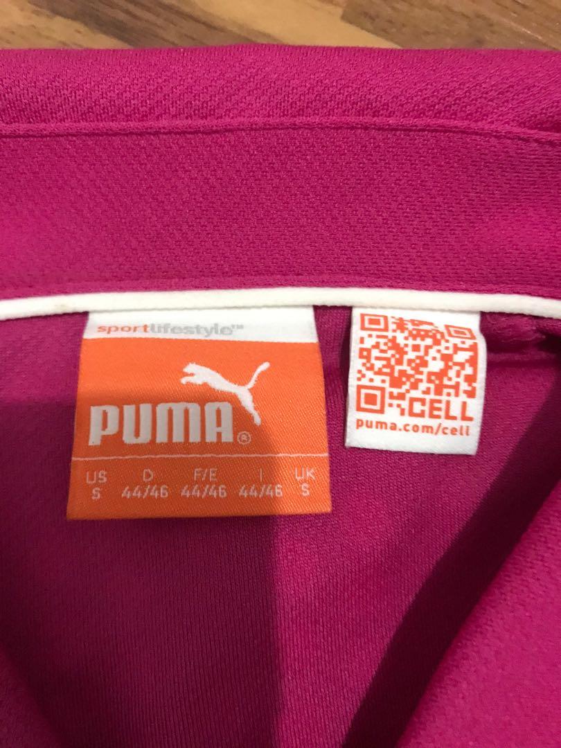 Brand New Puma Dri Fit, Men's Fashion, Activewear on Carousell