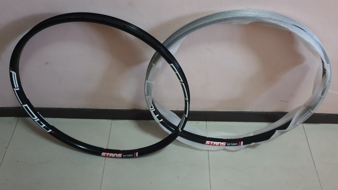 Brand New Stans Flow MK3 26 inch Rims for sale, Sports Equipment ...