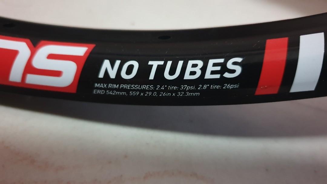 Brand New Stans Flow MK3 26 inch Rims for sale, Sports Equipment ...