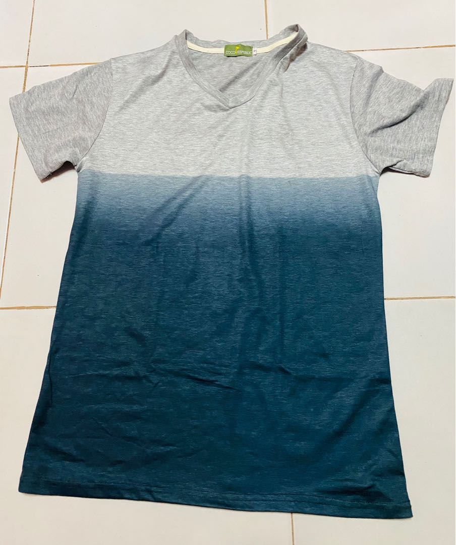 Coco Republic, Men's Fashion, Tops & Sets, Tshirts & Polo Shirts on ...