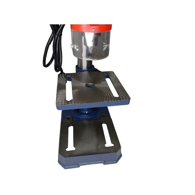 Contender Drill Press 1/2HP (CDP 1013), Commercial & Industrial ...
