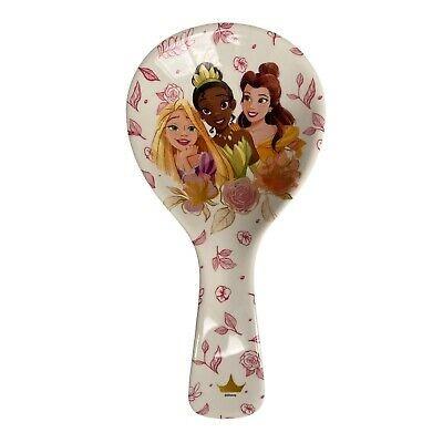 Disney Princess spoon rest, Furniture & Home Living, Kitchenware ...