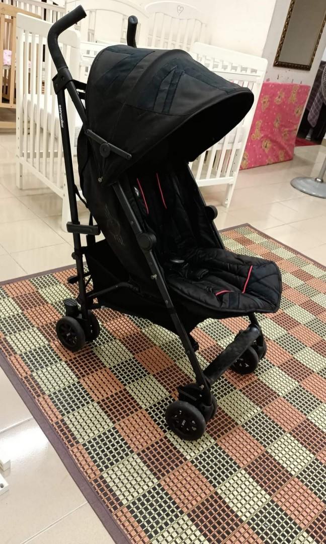 Easywalker Mini Stroller, Babies & Kids, Going Out, Strollers on Carousell