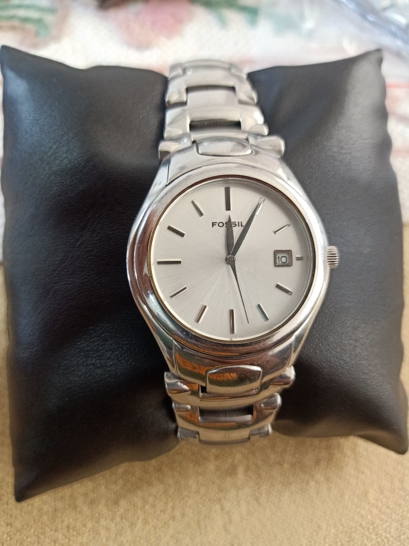 Fossil arkitek watch, Women's Fashion, Watches & Accessories, Watches ...