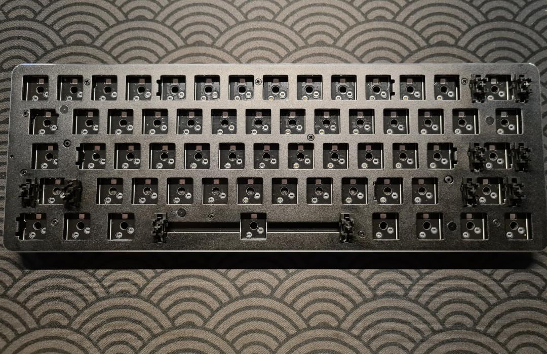 Gmmk compact mechanical keyboard, Computers & Tech, Parts & Accessories ...