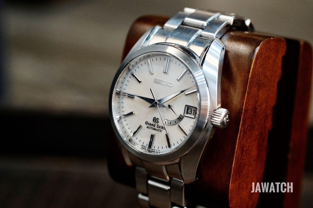 Grand Seiko SBGL001, Men's Fashion, Watches & Accessories, Watches on ...