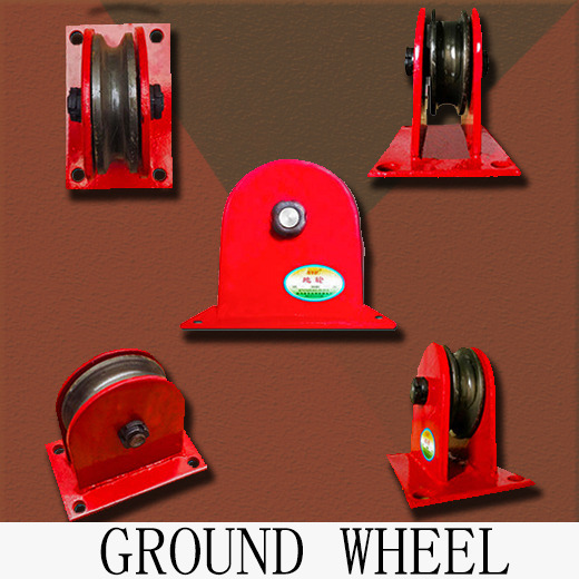 ground wheel, Commercial & Industrial, Construction & Building ...