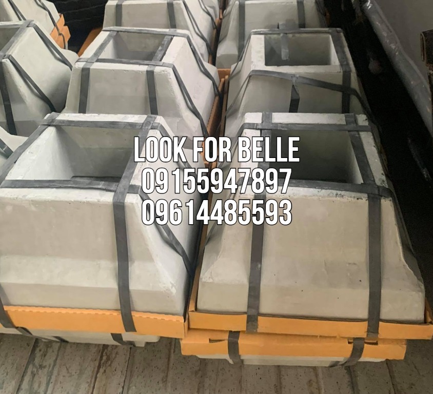 Grounding Pit, Commercial & Industrial, Construction Tools & Equipment ...