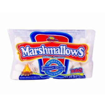 Guandy Marshmallow 340g, Food & Drinks, Other Food & Drinks on Carousell