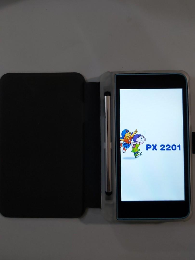 HANSVISION PX2201 e-dictionary, Mobile Phones & Gadgets, Other Gadgets ...