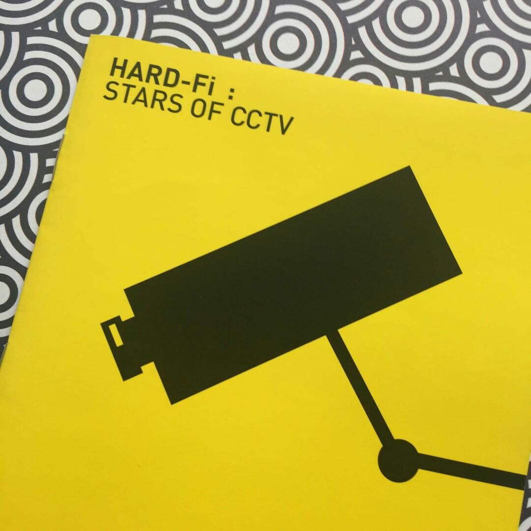 Hard-Fi CD: Stars of CCTV, Hobbies & Toys, Music & Media, CDs & DVDs on ...