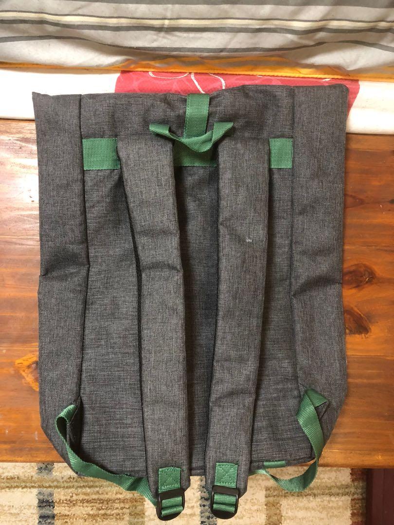 Heineken Insulated Backpack, Men's Fashion, Bags, Backpacks on Carousell