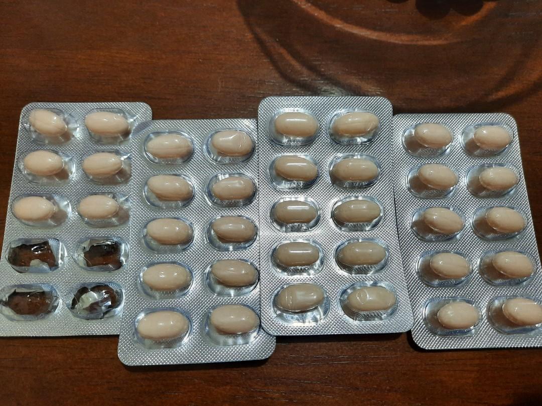 Heragest, Health & Nutrition, Health Supplements, Health Food, Drinks ...