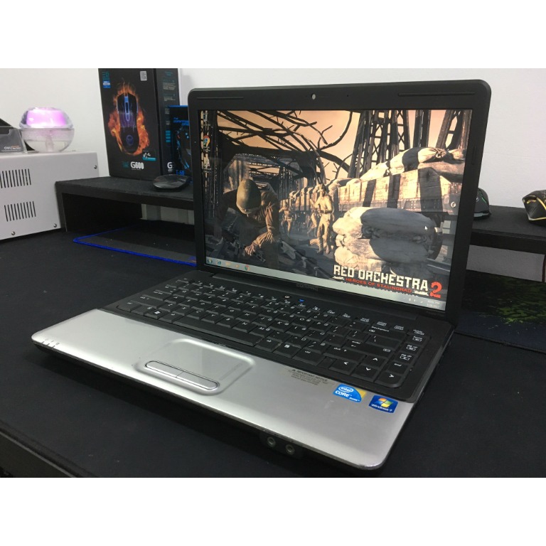 Hp Laptop Ms Office New Battery Only Computers Tech Laptops Notebooks On