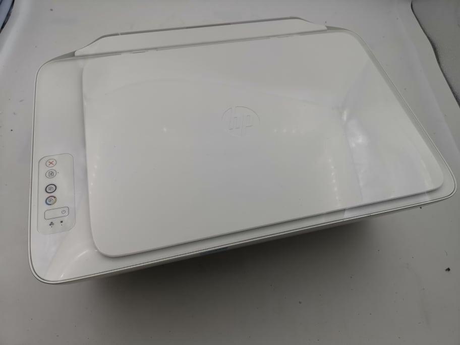 HP DeskJet 2330 Printer FREE Ink Catridge , Plug and Play, Computers ...