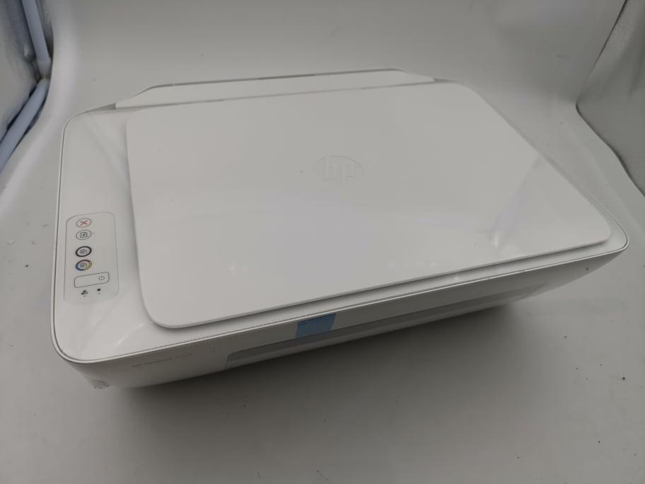 HP DeskJet 2330 Printer FREE Ink Catridge , Plug and Play, Computers ...