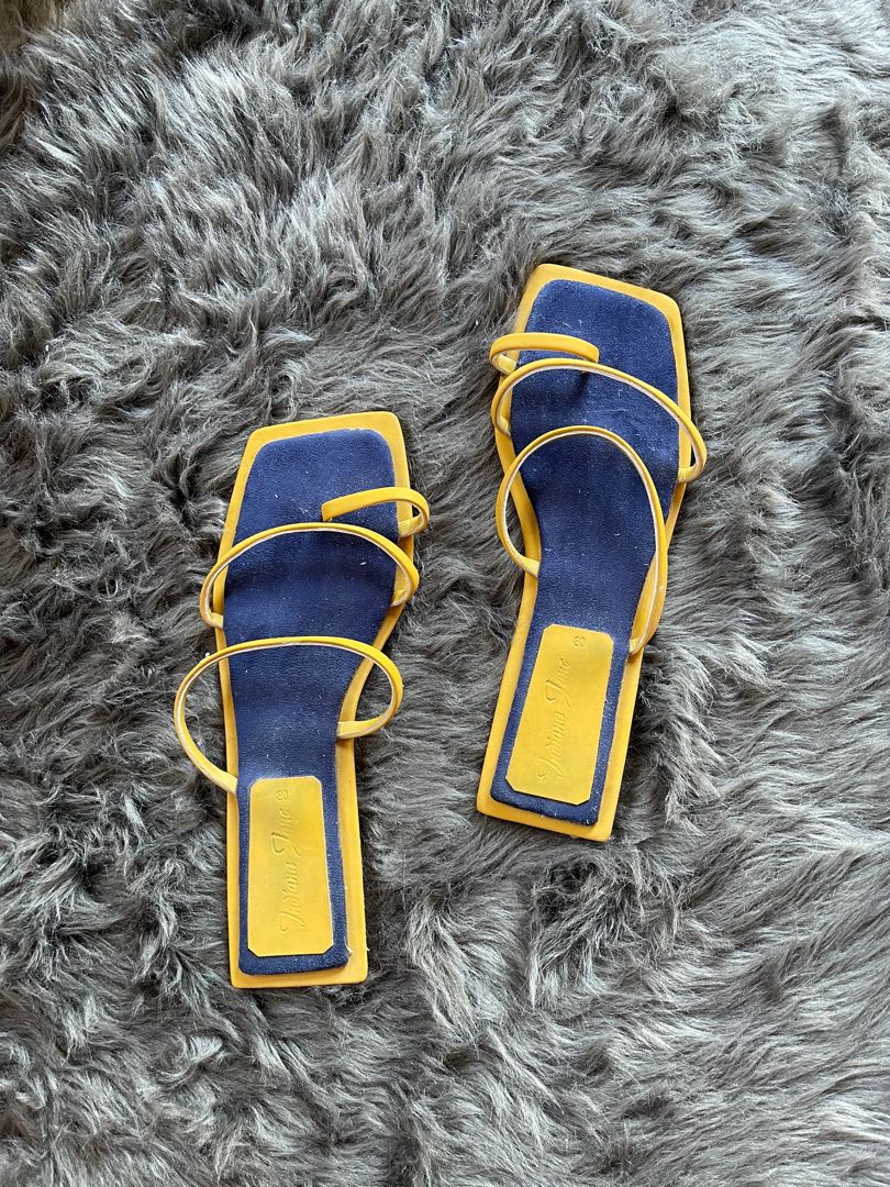 Indiana Jane, sole dree, Women's Fashion, Footwear, Flats & Sandals on ...