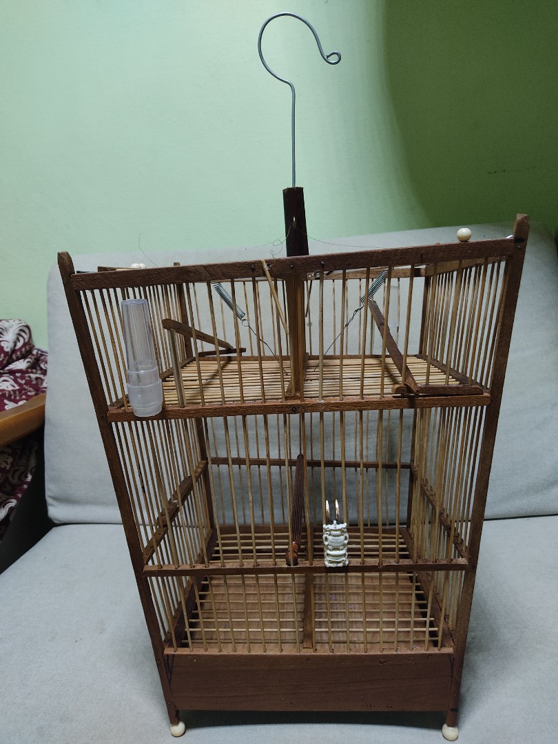 jebak for puteh,jambul,0pek, Pet Supplies, Homes & Other Pet ...