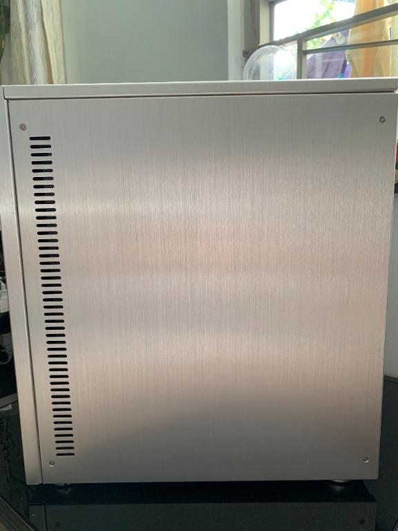 Jonsbo C3 PLUS M-ATX 電腦機箱, 電腦＆科技, 桌上電腦 - Carousell