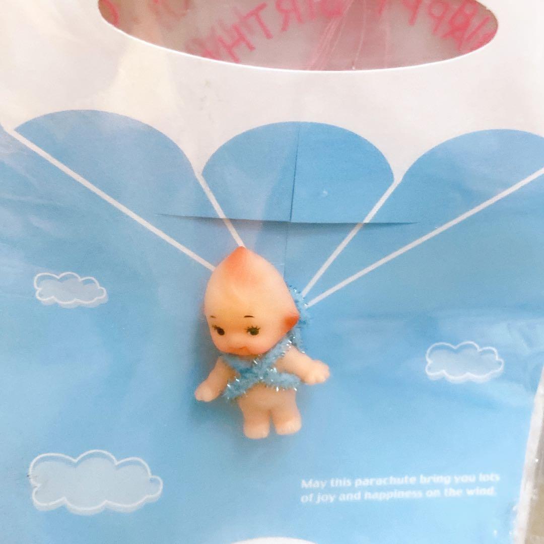 Kewpie 3d birthday card, Hobbies & Toys, Collectibles & Memorabilia ...