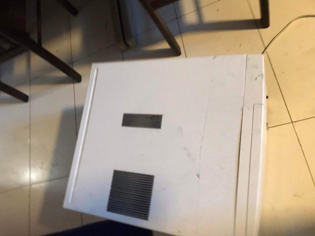 LG 1hp Non Inverter, TV & Home Appliances, Air Conditioning and Heating ...