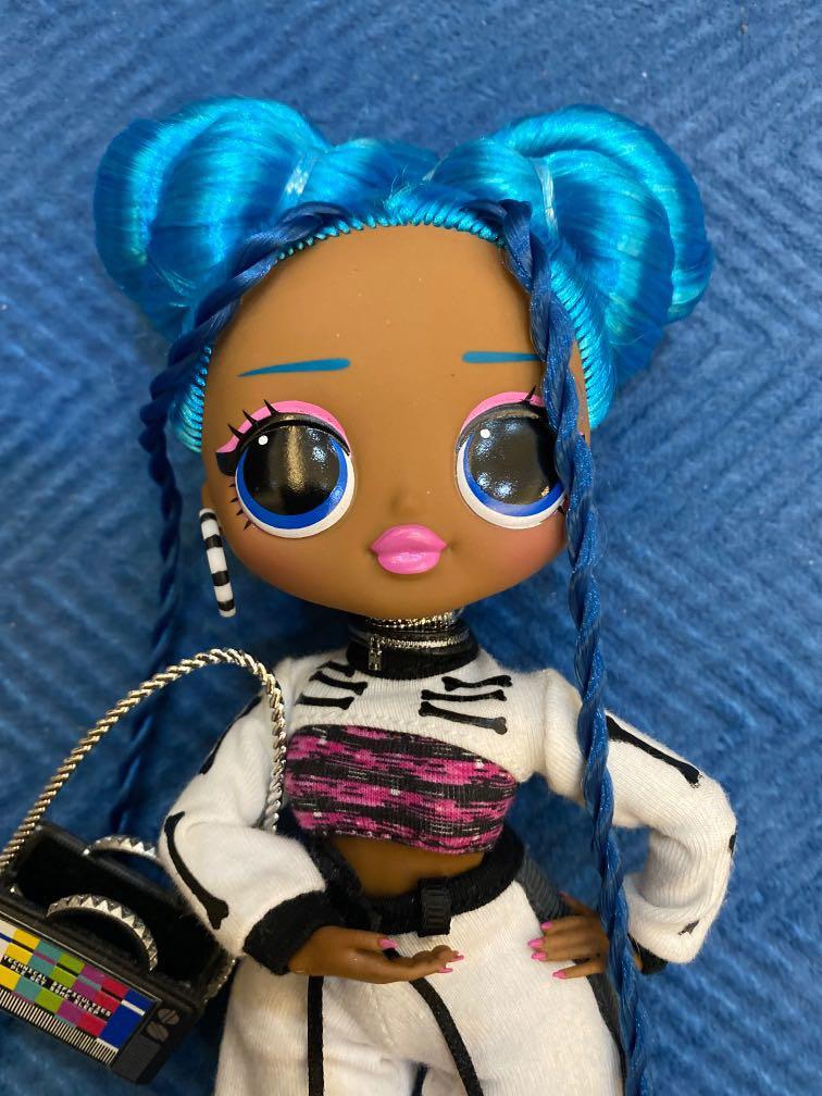 lol surprise omg barbie doll, Hobbies & Toys, Toys & Games on Carousell