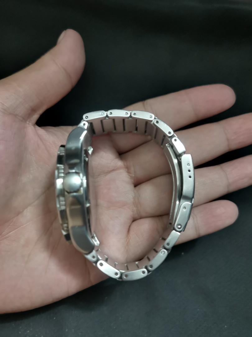 Luminox Series 8050 Divers Watch, Men's Fashion, Watches & Accessories ...