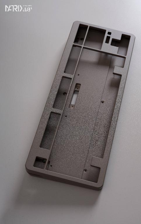 Matrix ME WKL Brown, Computers & Tech, Parts & Accessories, Computer ...