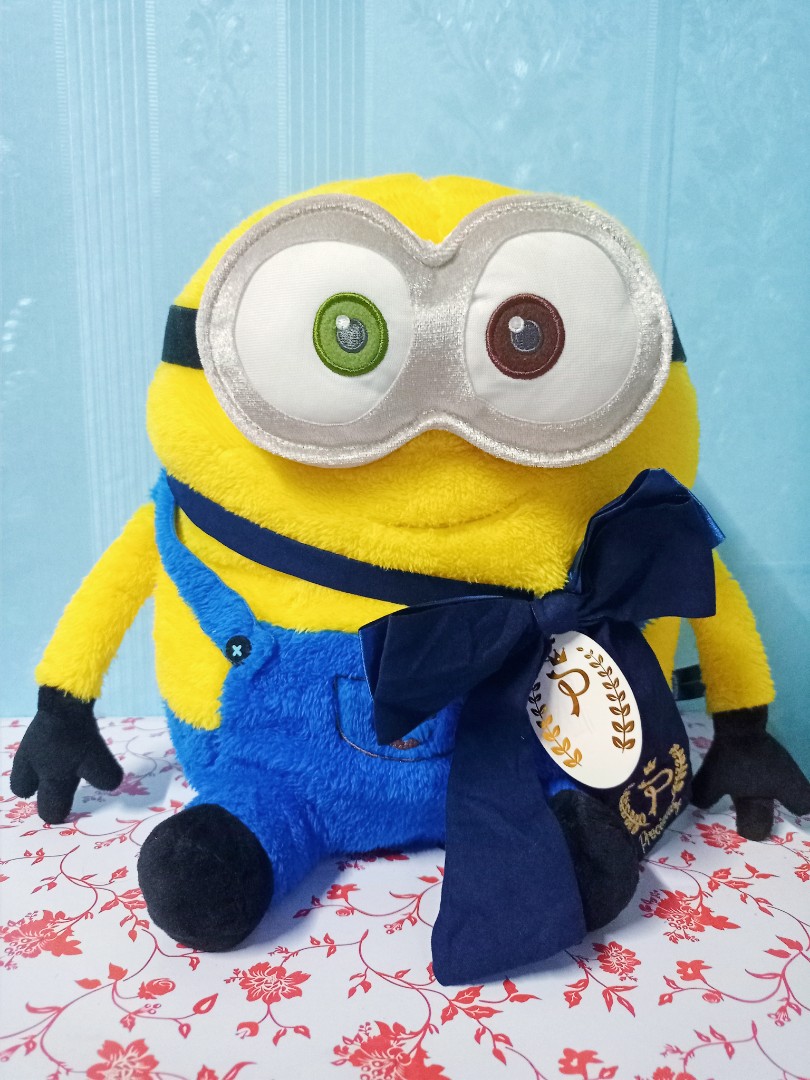 Minion rare PRECIALITY japan special, Hobbies & Toys, Toys & Games on ...