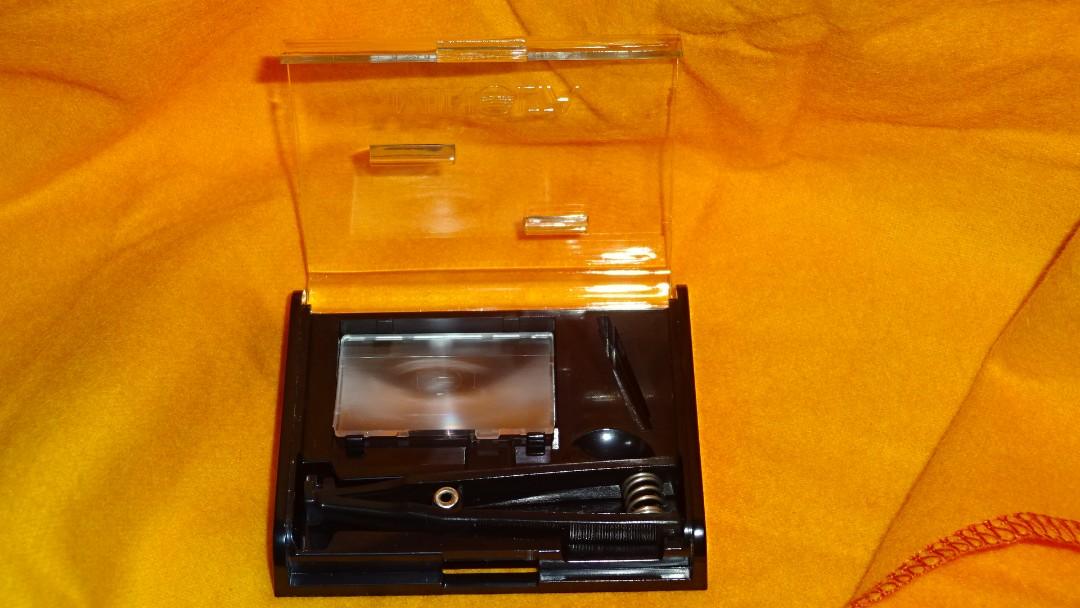 Minolta focusing screen, Photography, Photography Accessories, Other ...